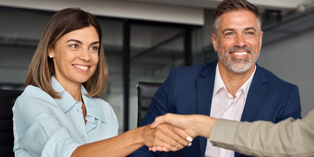 Negotiation Skills Training | Win Deals & Build Influence | Canada